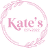 Kate's